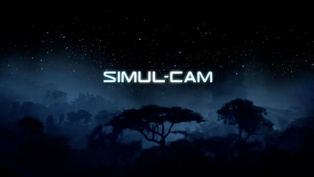 『アバター』で使われたSIMUL-CAMに関するメイキング映像: スギログ(sugilog)